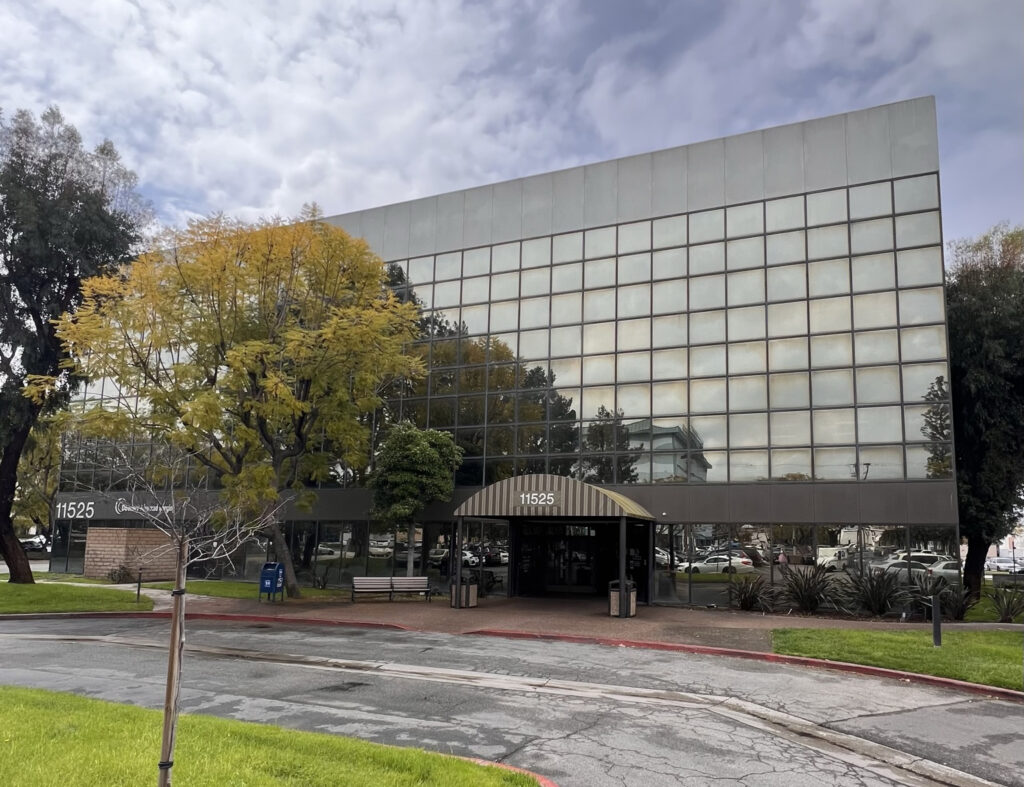 Our Downey, California Location | The Oncology Institute