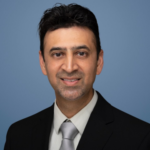 Ravin Rupani, M.D. - Montebello | The Oncology Institute