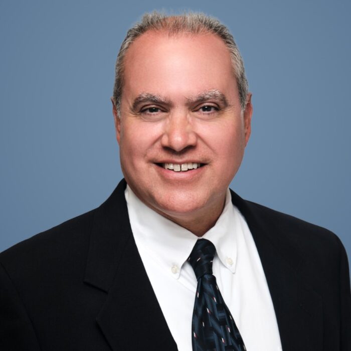 Gus Gonzalez, M.D. | Downtown St. Petersburg Location | TOI