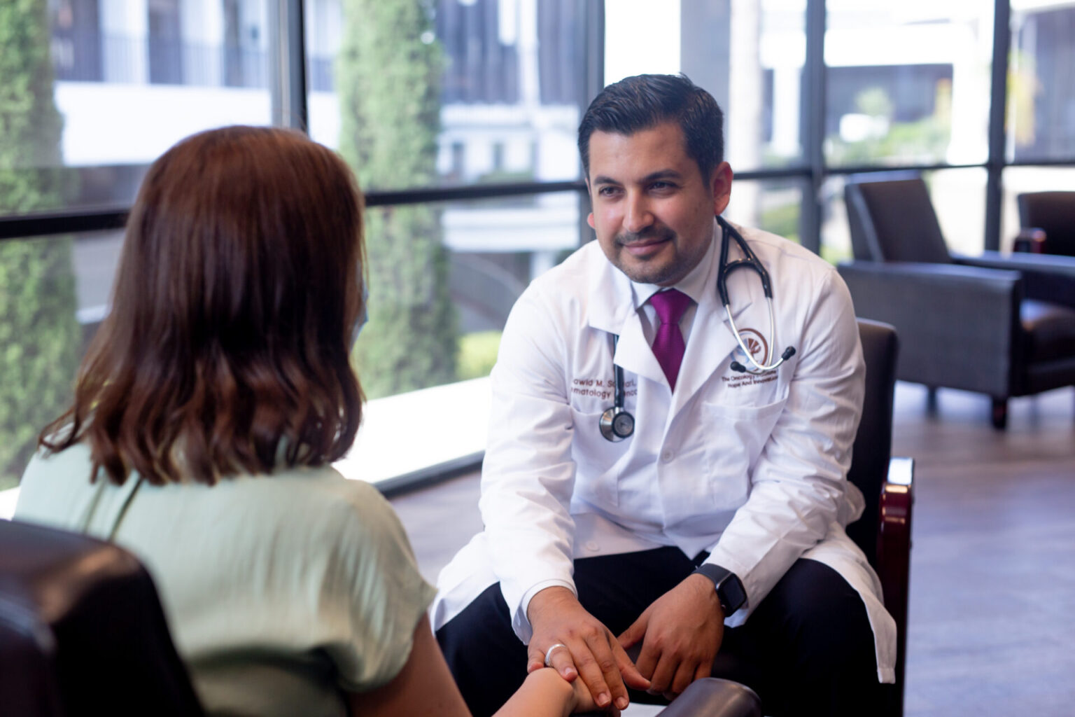 About Us – The Oncology Institute of Hope and Innovation