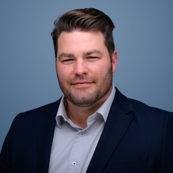 Rob Carter – The Oncology Institute of Hope and Innovation