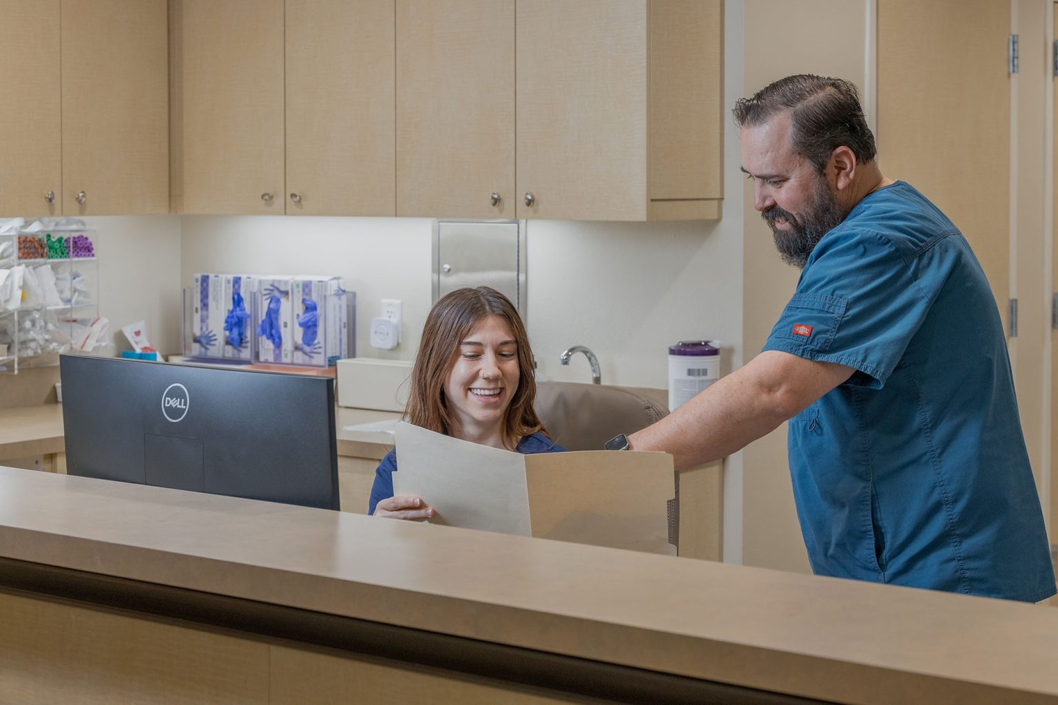 Cancer Treatment in San Bernardino | The Oncology Institute