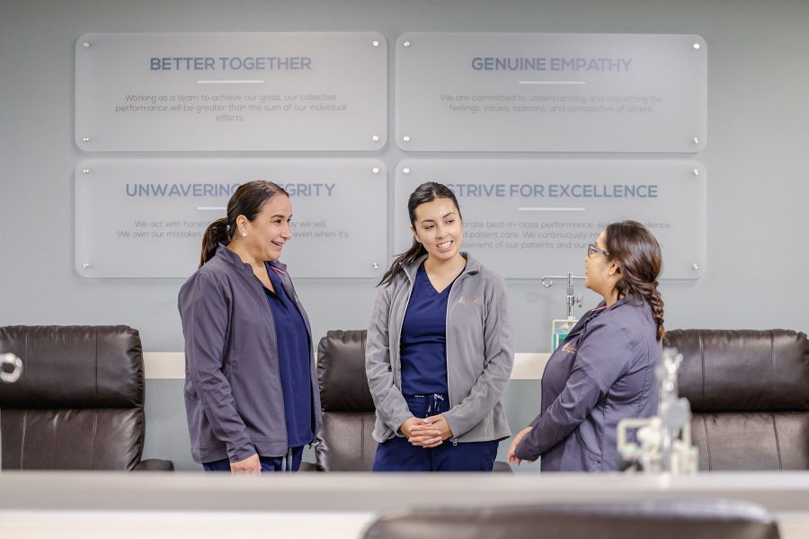 Cancer Treatment in San Bernardino | The Oncology Institute