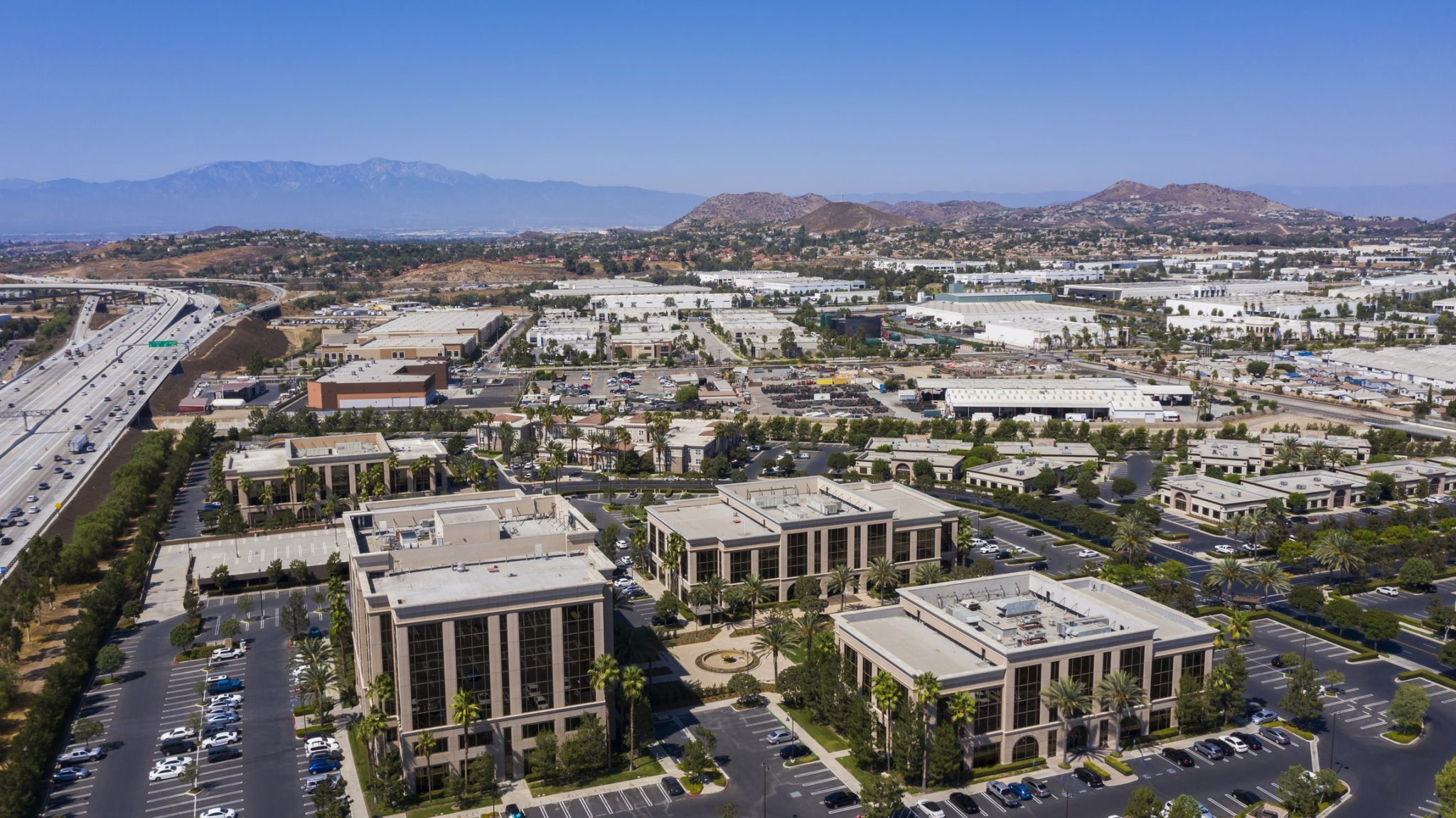 Oncology & Hematology in Corona, CA | The Oncology Institute