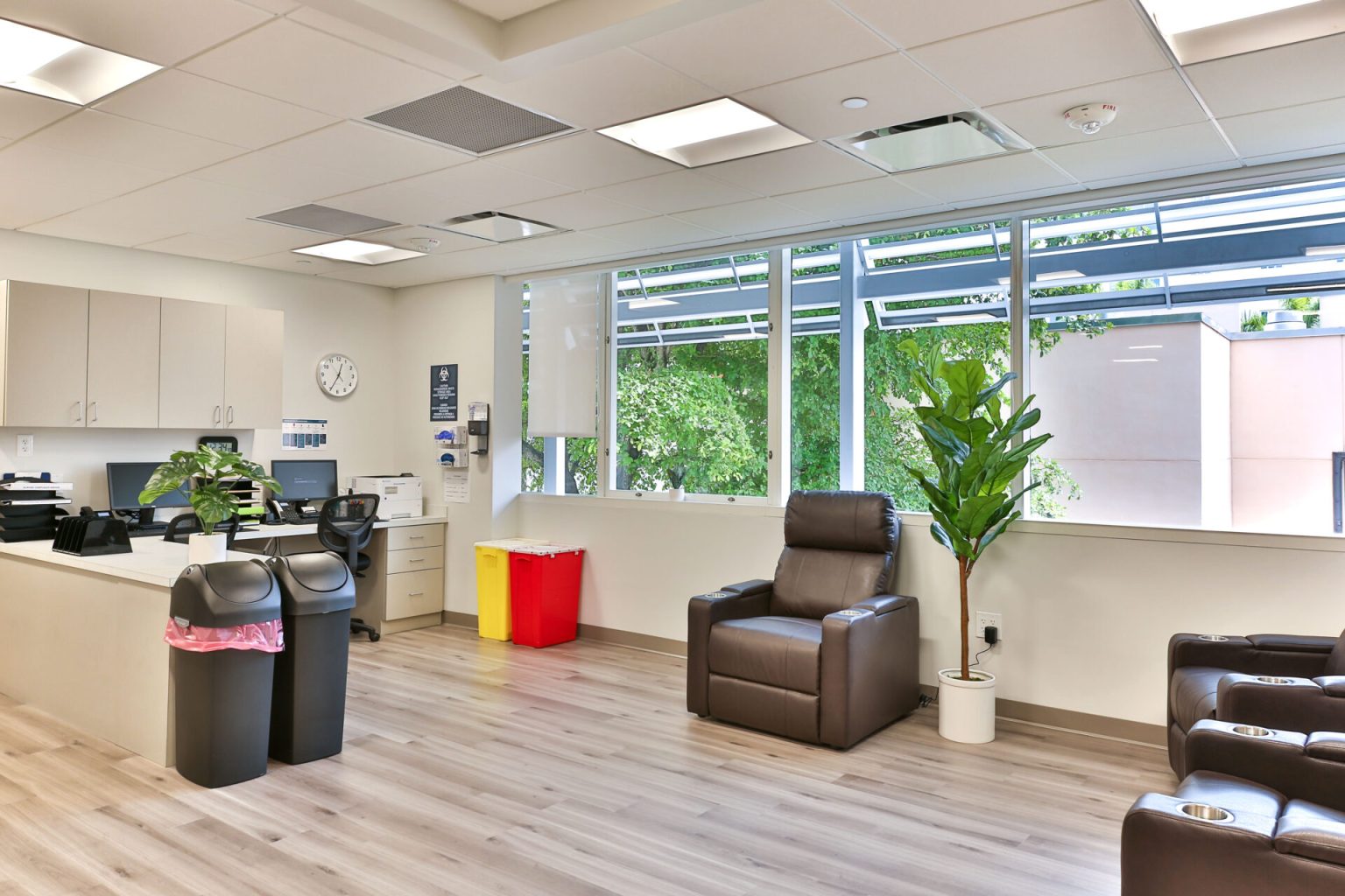 Hematologist Oncologist in Miami FL | The Oncology Institute