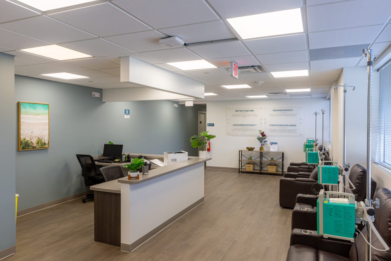 Hematologist Oncologist in Miami FL | The Oncology Institute