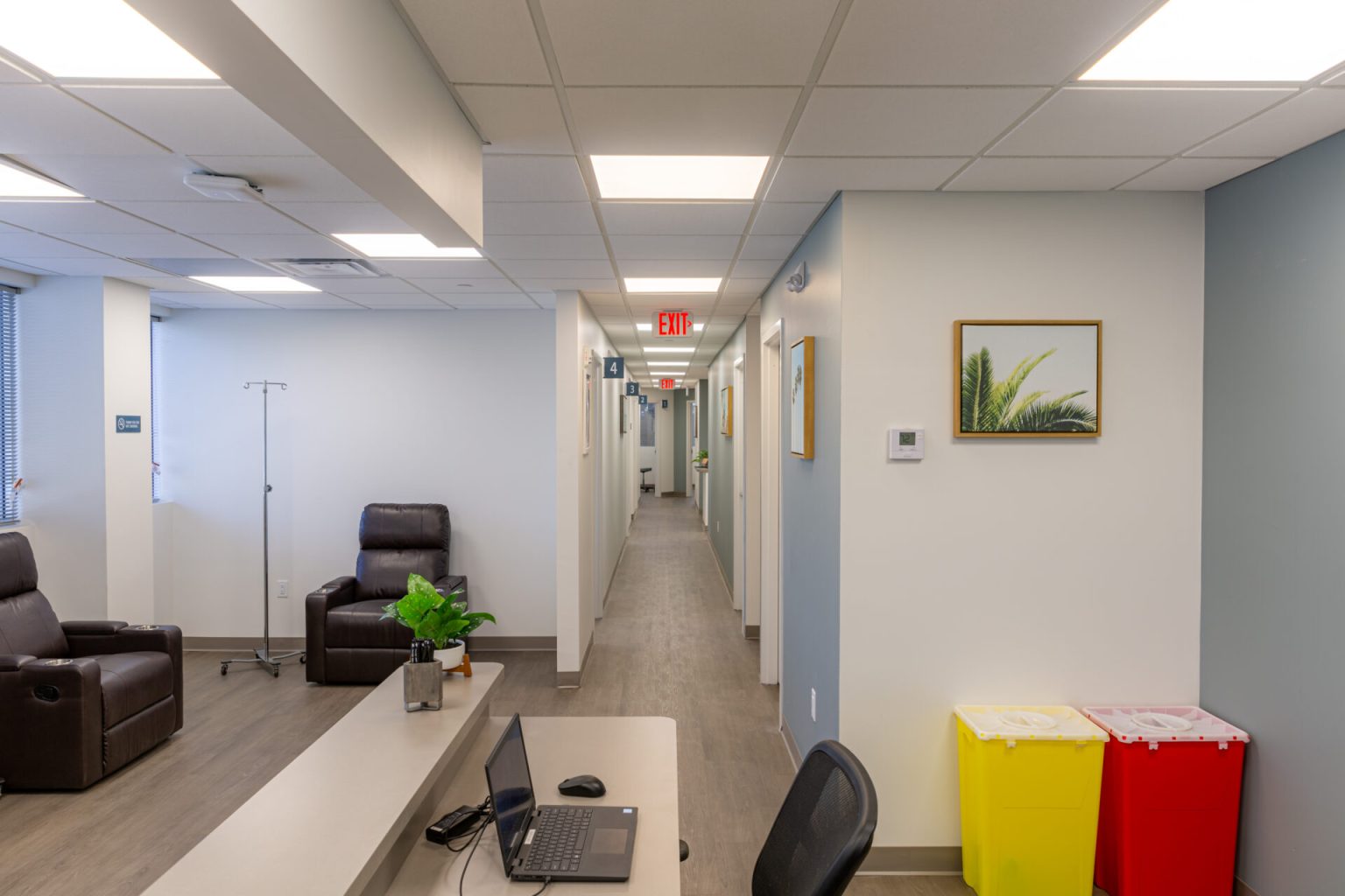 Hematologist Oncologist in Miami FL | The Oncology Institute