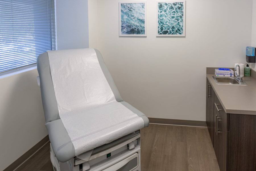 Hematologist Oncologist in Miami FL | The Oncology Institute