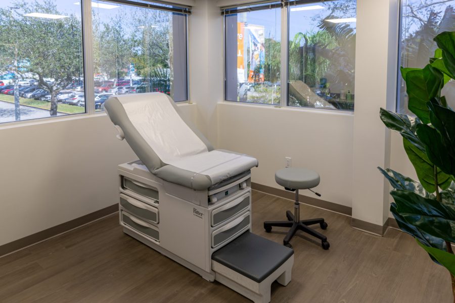 Hematologist Oncologist in Miami FL | The Oncology Institute