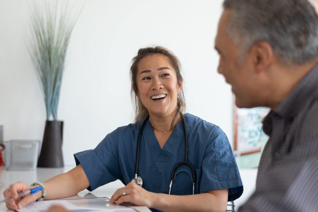 Join Our Team | Careers at The Oncology Institute