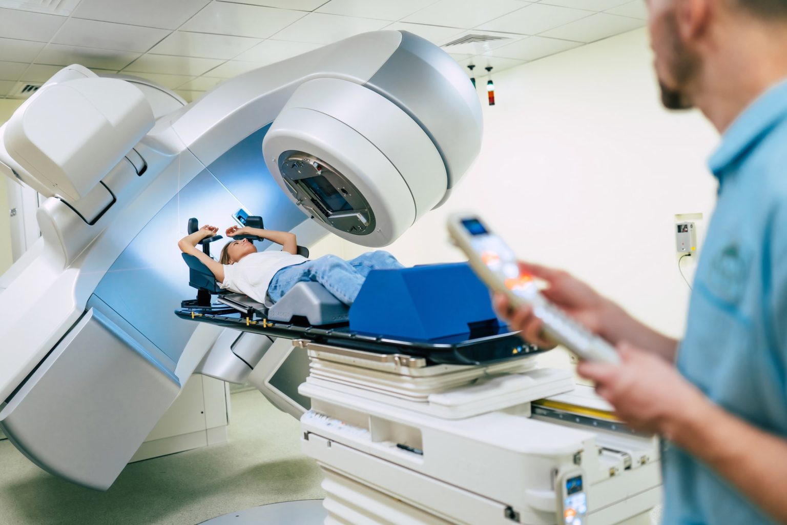 Our Cancer Treatment Options | The Oncology Institute