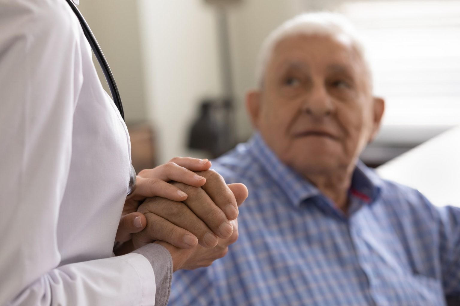 Our Spring Valley, L.V. Location | The Oncology Institute