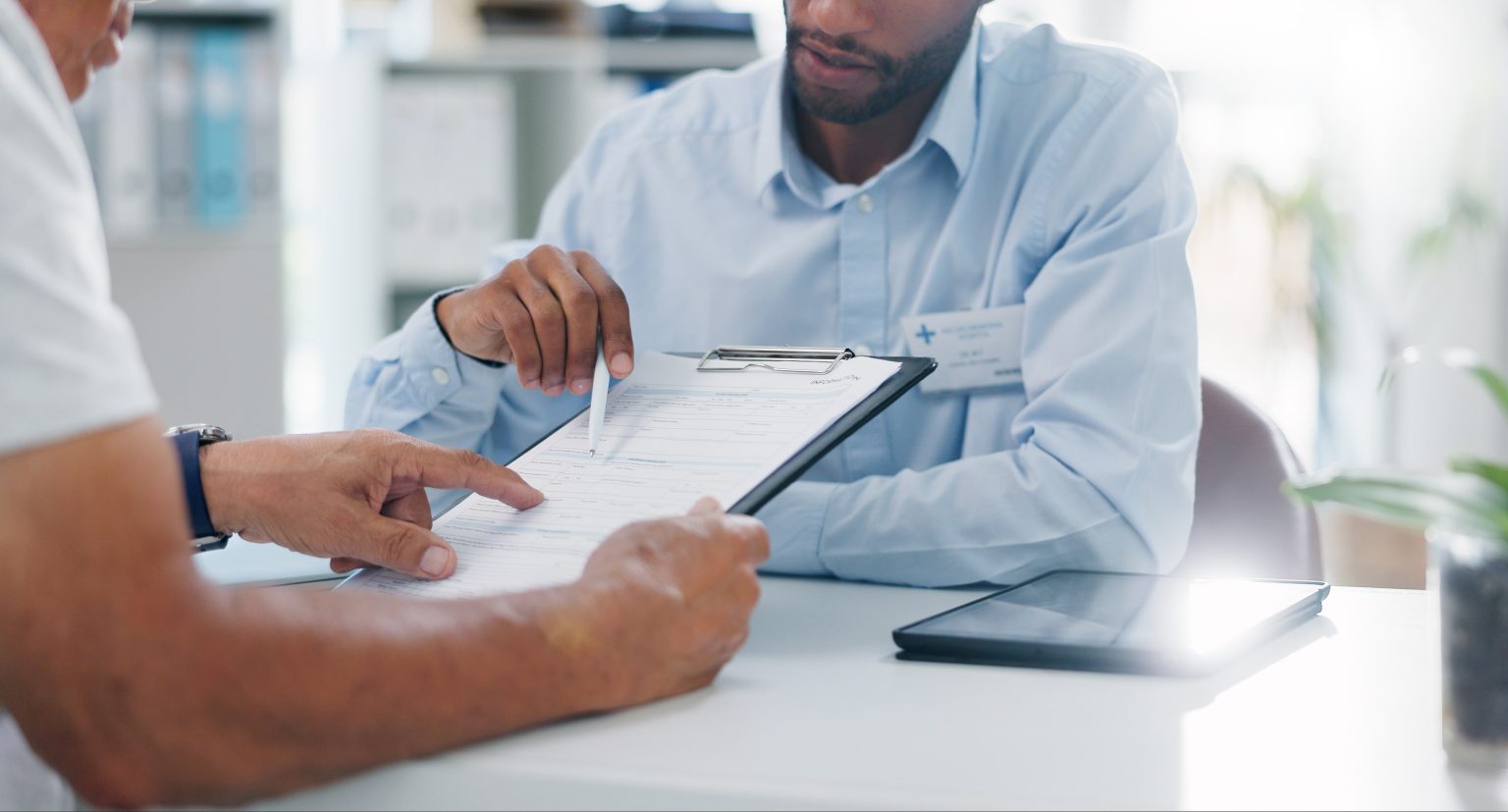 Get Started with Your Cancer Care | The Oncology Institute