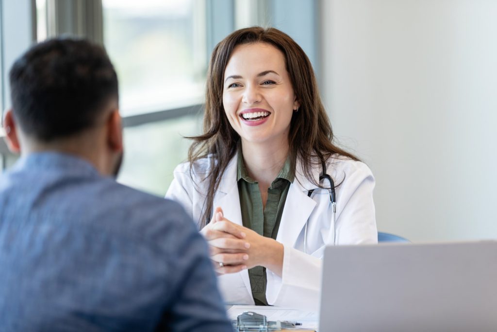 Get Started with Your Cancer Care | The Oncology Institute