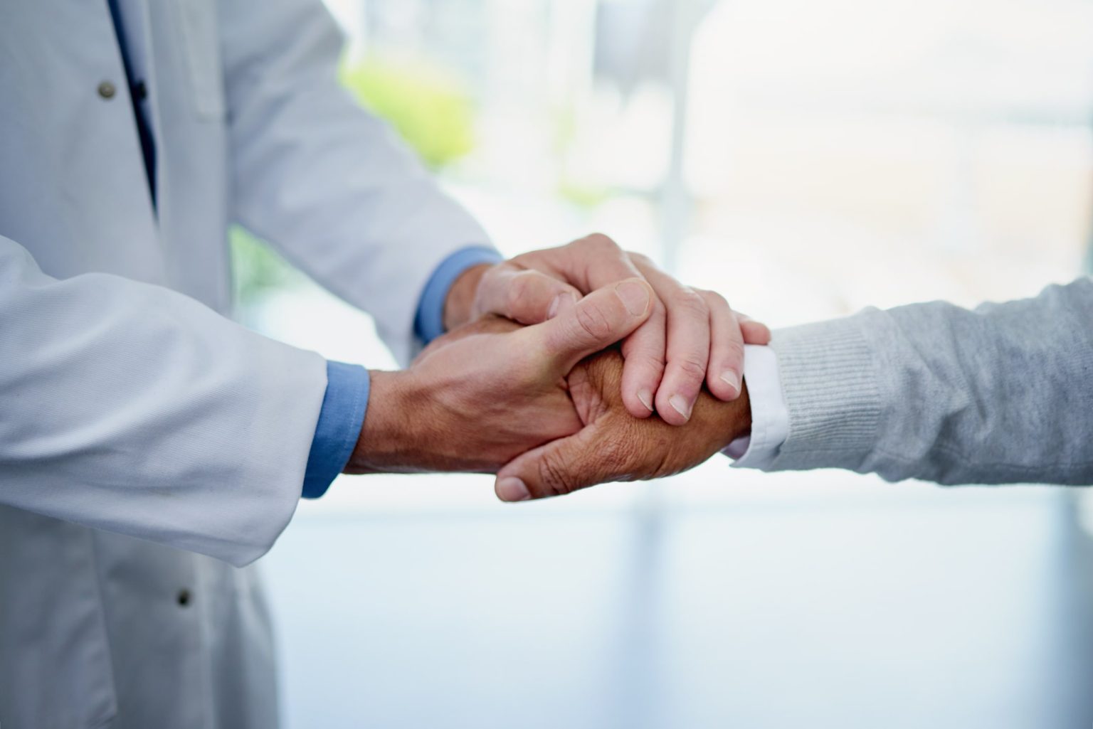 Compassionate Counseling for Cancer | The Oncology Institute