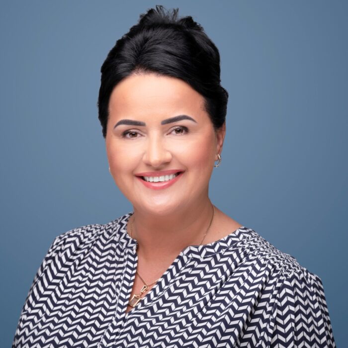 Inna Stresz, AGPCNP-BC – The Oncology Institute of Hope and Innovation