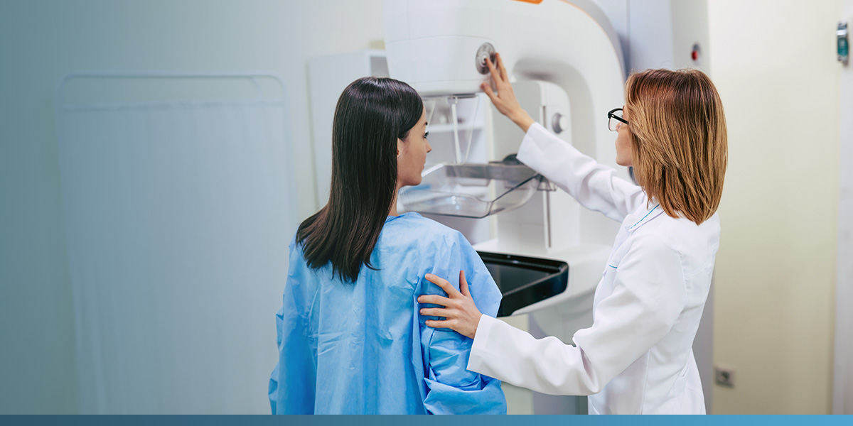 Top Reasons to Get a Breast Cancer Screening