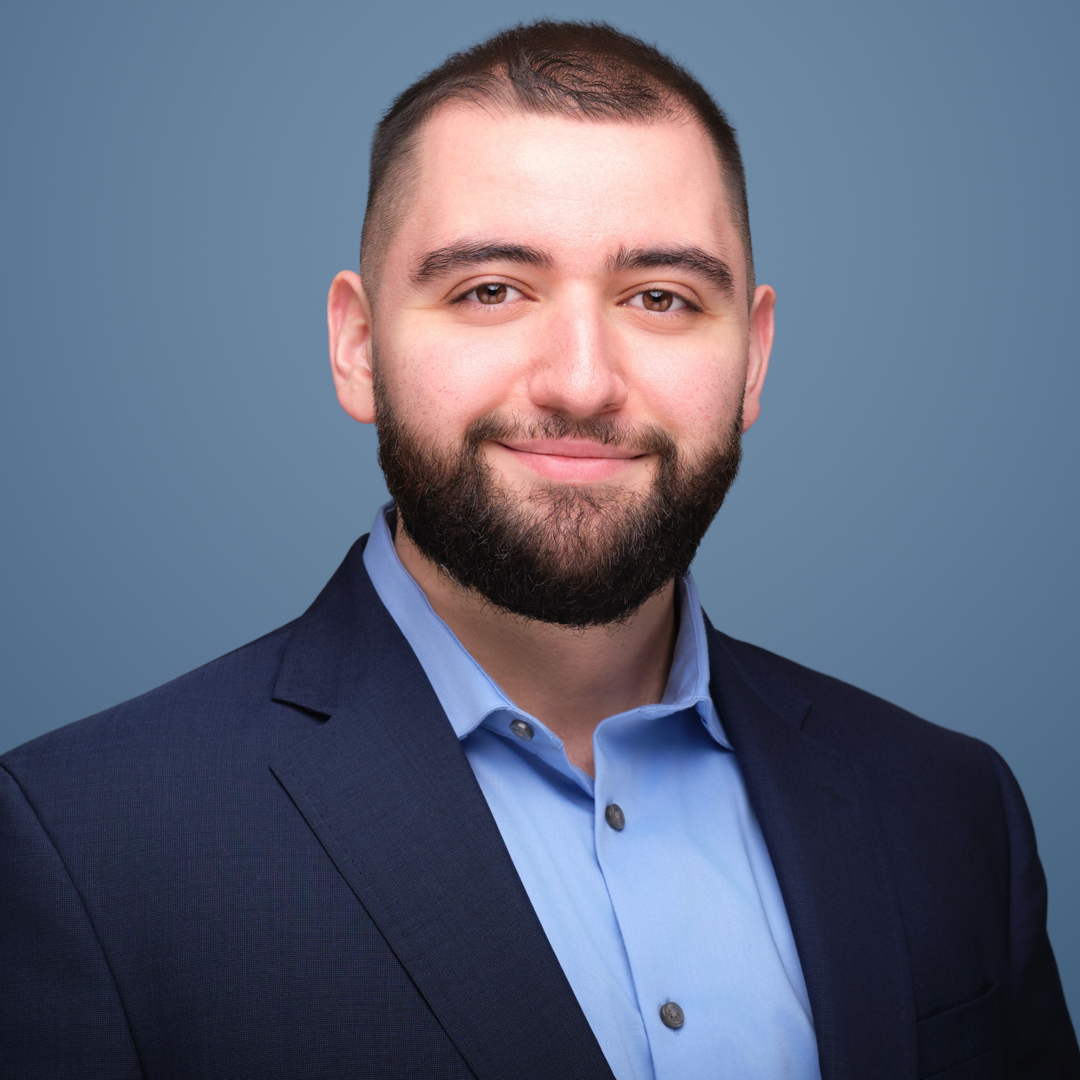 David Mikaelian，MSN，FNP-C - 希望与创新肿瘤研究所