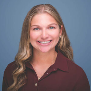 Madison Folsom, PA-C - The Oncology Institute of Hope & Innovation